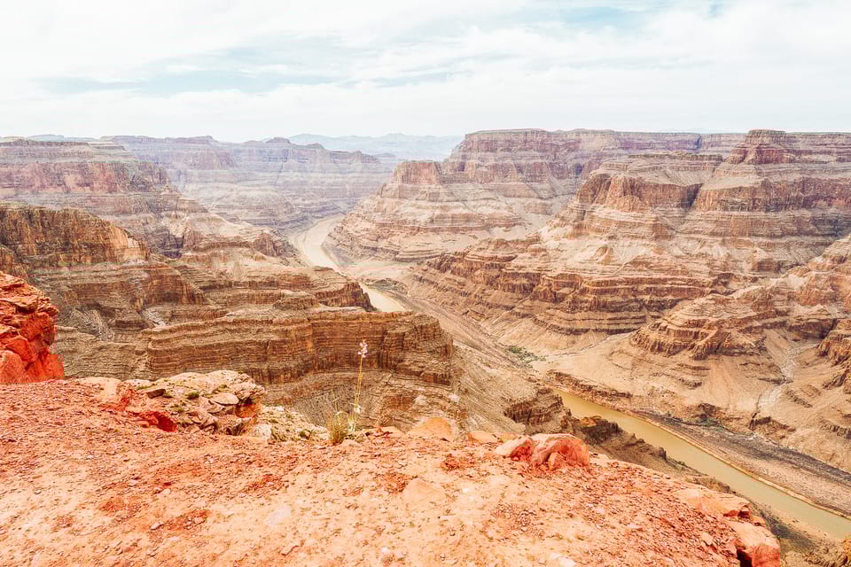 Las Vegas: Grand Canyon West Rim Tour with Optional Skywalk - Who Is This Tour Perfect For?