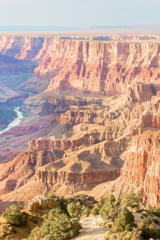 Las Vegas: Grand Canyon West Rim Tour with Optional Skywalk - FAQs