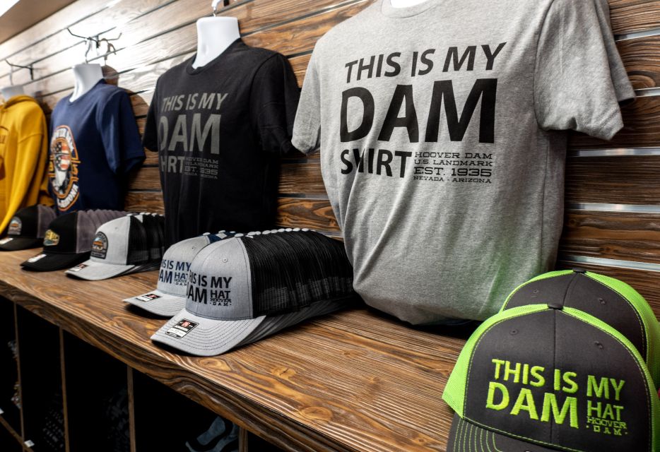 Las Vegas: Hoover Dam Tour with American-Style Hot Breakfast - The Itinerary in Detail: What You’ll Experience