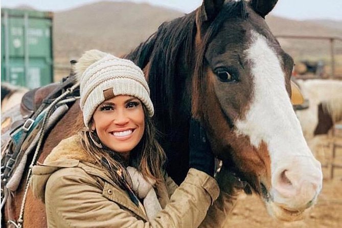 Las Vegas Horseback Ride with Meal - A Deeper Look at the Experience