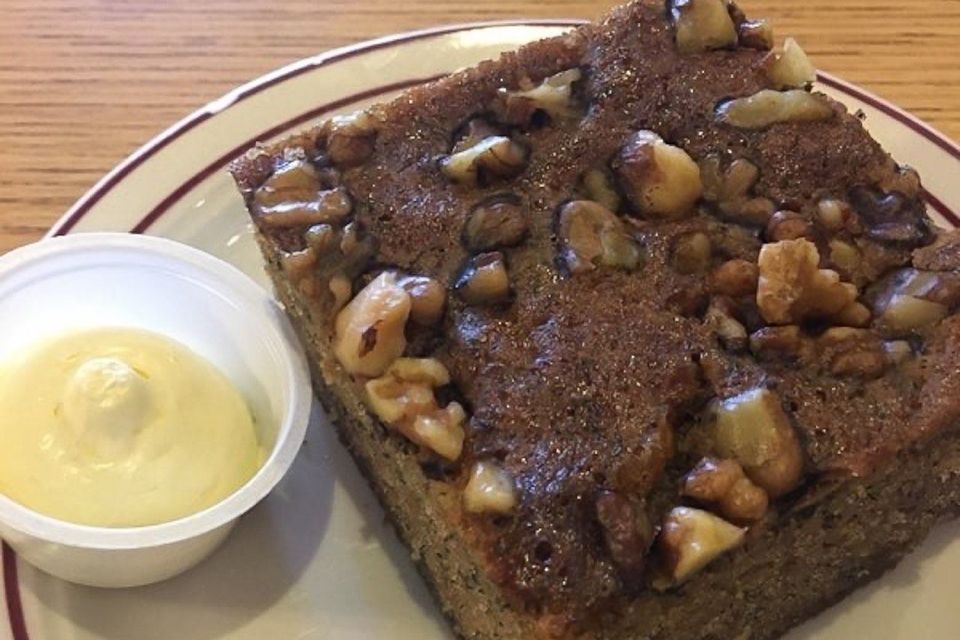 Las Vegas: Horseback Riding with Breakfast - Breakfast and Post-Ride Relaxation