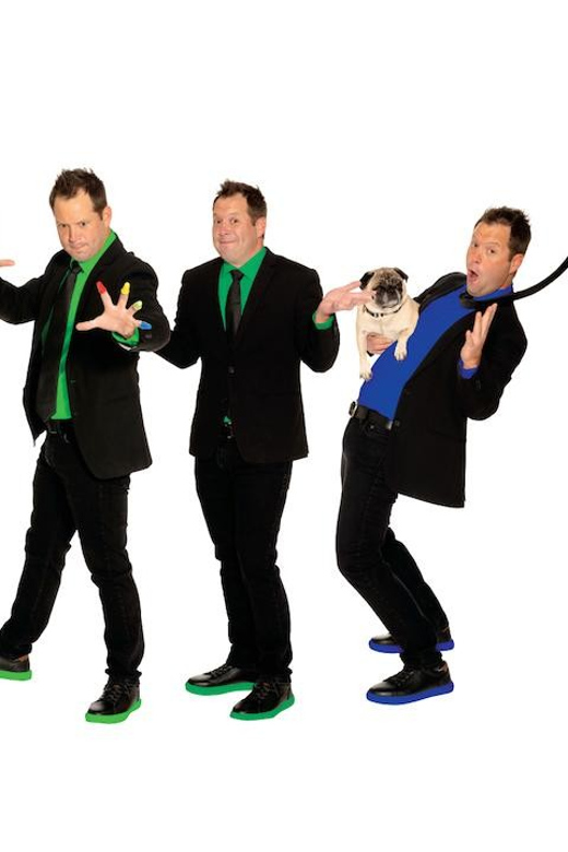 Las Vegas: Jimmy Kimmel's Comedy Club - What to Keep in Mind