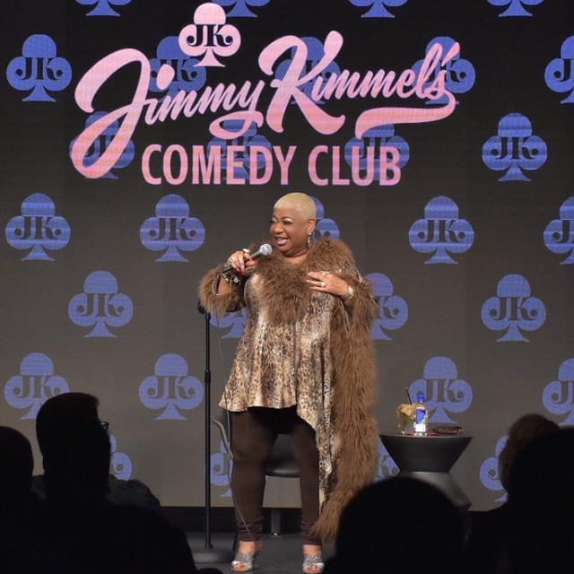 Las Vegas: Jimmy Kimmel's Comedy Club - Final Thoughts