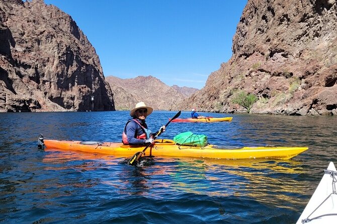 Las Vegas Kayak Tour to the Emerald Cave - Price and Value Analysis