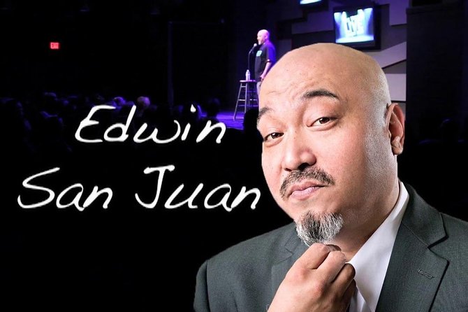 Las Vegas Live Comedy Club at Planet Hollywood Resort and Casino - What Is the Las Vegas Live Comedy Club?