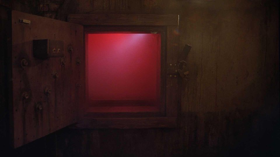 Las Vegas: Live Escape Room Experience - The Themed Rooms and Their Unique Appeal