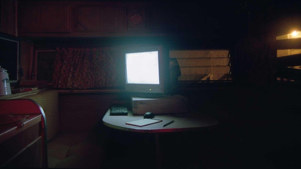 Las Vegas: Live Escape Room Experience - The Challenge and Puzzles