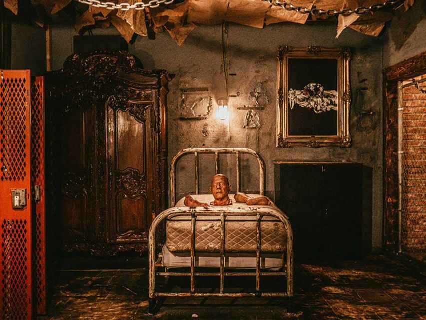 Las Vegas: Live Escape Room Experience - Final Thoughts