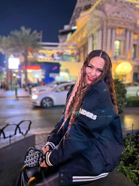 Las Vegas Luxe: Private Companion Experiences - Why You Might Love This Experience