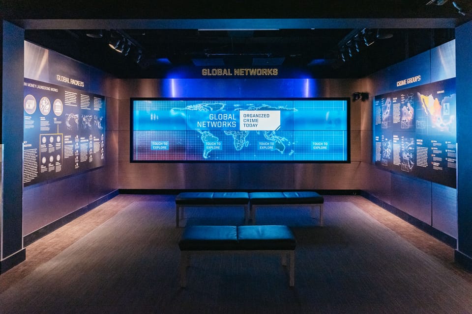 Las Vegas: Mob Museum General Admission - FAQ