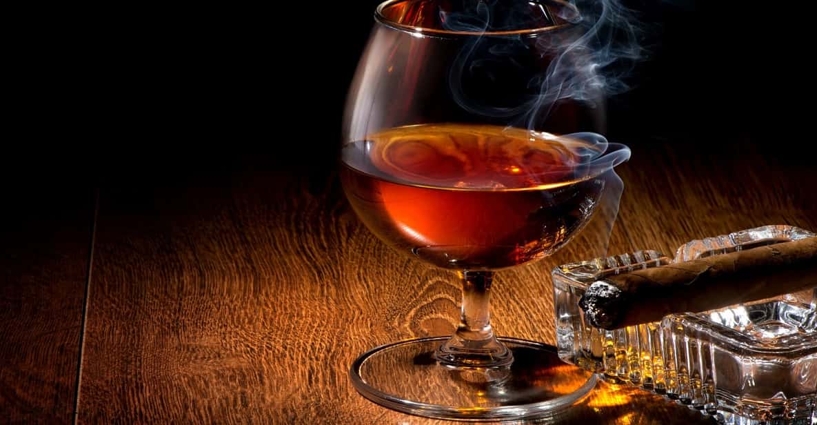 Las Vegas: Mobsters, Casinos, and Speaky Bar Crawl - What to Expect from the Las Vegas Mobster Bar Crawl