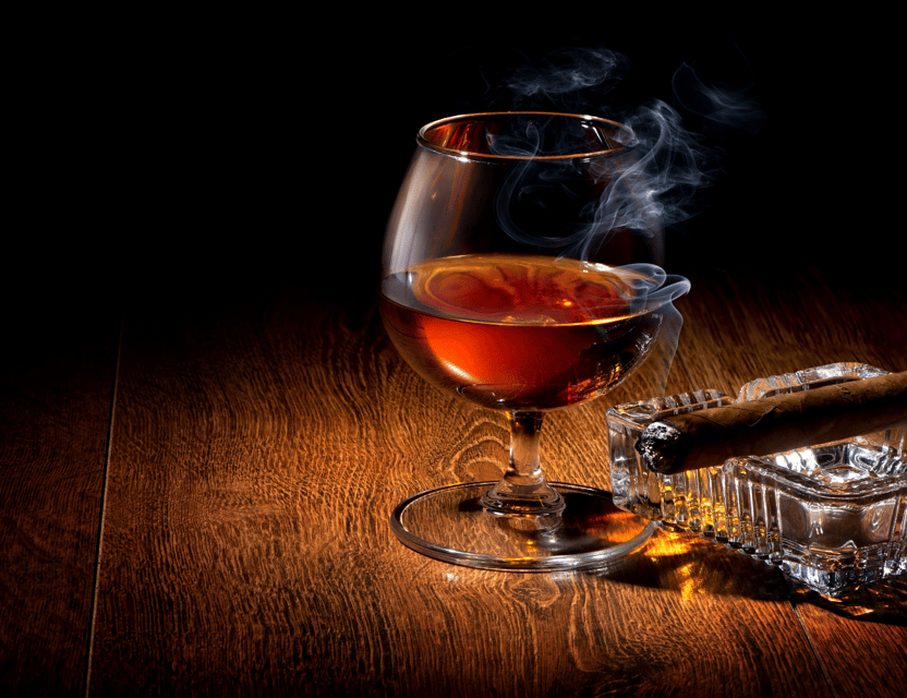 Las Vegas: Mobsters, Casinos, and Speaky Bar Crawl - Are the Drinks and Entry Worth the Price?