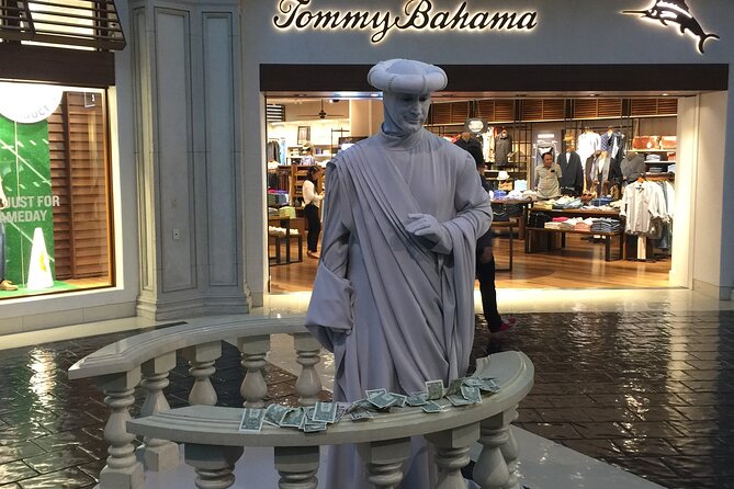 Las Vegas Night Tour in Spanish - Final Thoughts