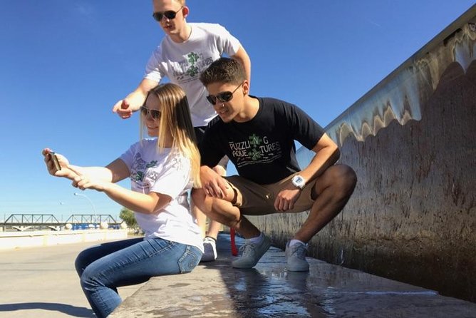 Las Vegas North Strip Puzzling Adventure - Who Should Consider This Tour?