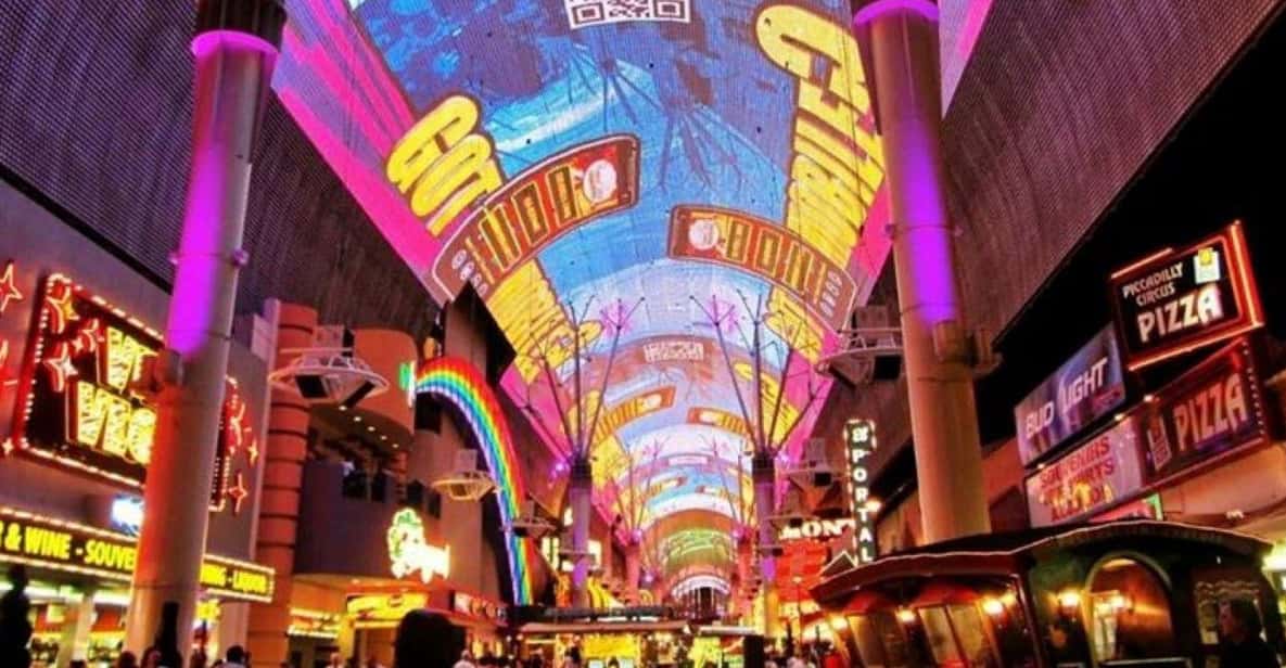 Las Vegas: Old Las Vegas Tour - Who Will Enjoy This Tour Most?