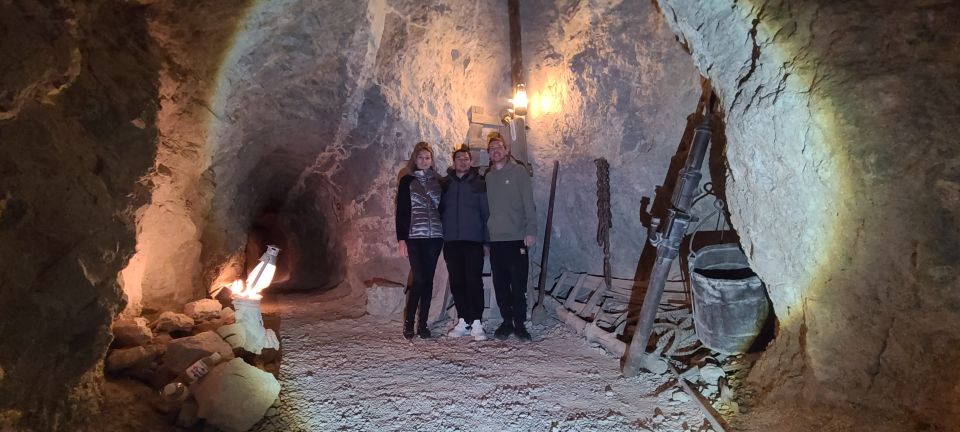 Las Vegas: Old West Adventure ATV/RZR Full-Day Tour - Practical Tips for the Best Experience