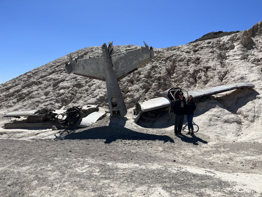 Las Vegas: Old West Adventure ATV/RZR Full-Day Tour - Who Should Consider This Tour?