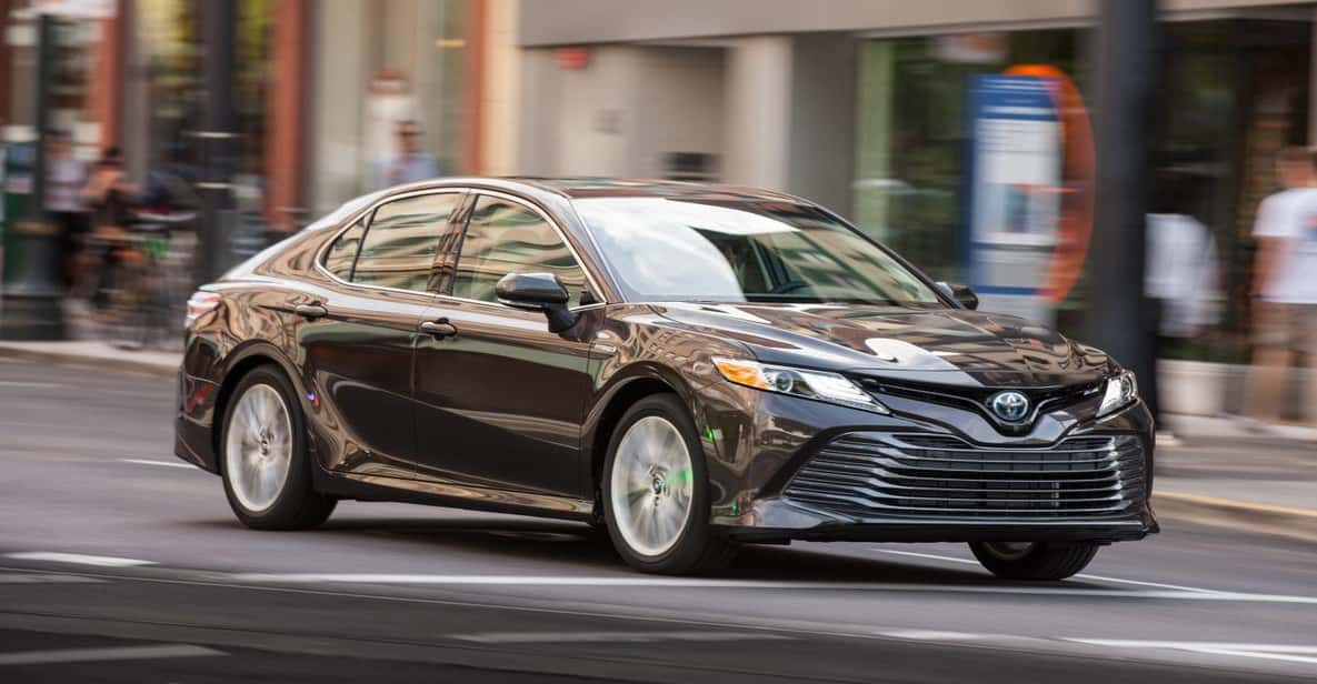 Las Vegas: One Way Private Transfer to/from McCarran Airport - A Deep Dive Into the Experience