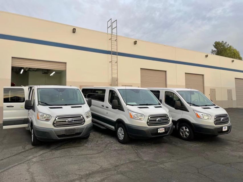 Las Vegas: Outdoor Shooting in Southern Nevada - The Shooting Experience: What You Really Get