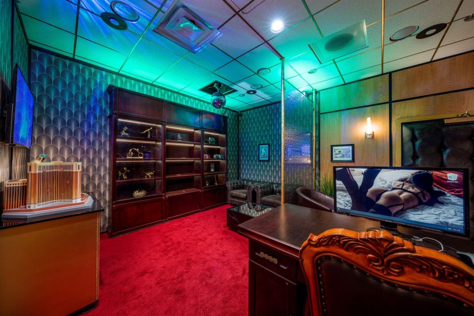 Las Vegas: PanIQ Escape Room at the Venetian Resort - A Closer Look at the Experience