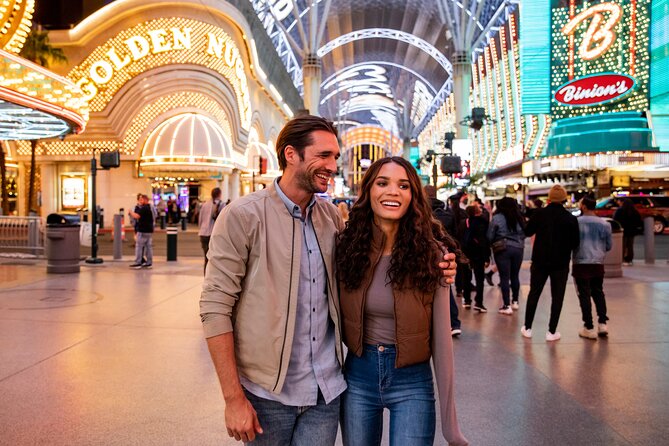 Las Vegas Pass: 45+ Things to Do - including Shows - Key Points