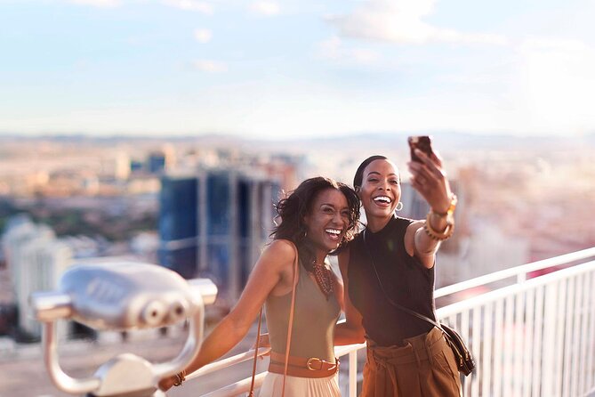 Las Vegas Pass: 45+ Things to Do - including Shows - Practical Tips for Making the Most of Your Pass