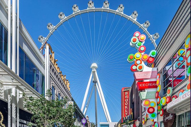 Las Vegas Pass: 45+ Things to Do - including Shows - Frequently Asked Questions