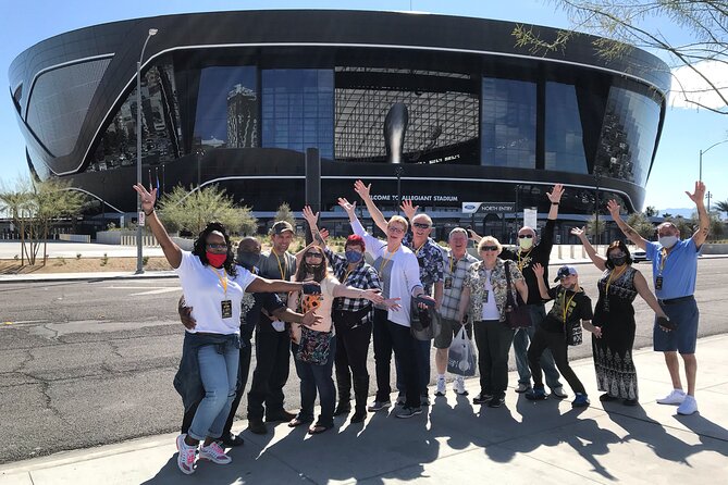 Las Vegas Pawn Stars and Reality TV Shows Tour in Las Veas - Key Points