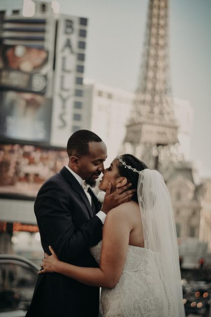 Las Vegas: Personal Travel & Vacation Photographer - How the Tour Is Customized