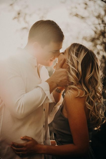 Las Vegas: Personal Travel & Vacation Photographer - Photo Delivery and Quality