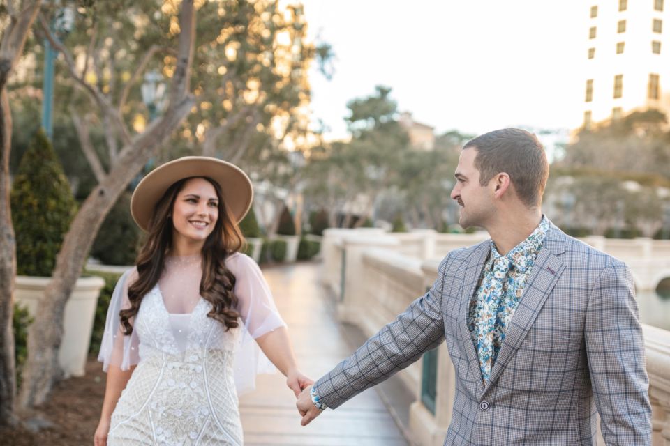 Las Vegas: Personal Travel & Vacation Photographer - Who Will Love This?