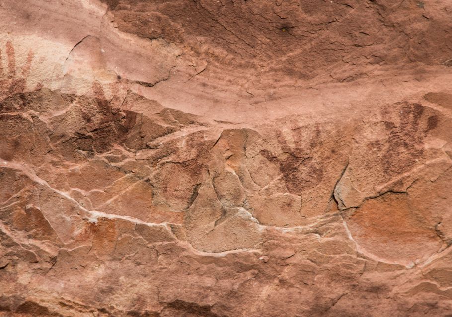 Las Vegas: Red Rock Canyon Tour & Rocky Gap 4x4 Adventure - Real Guest Experiences