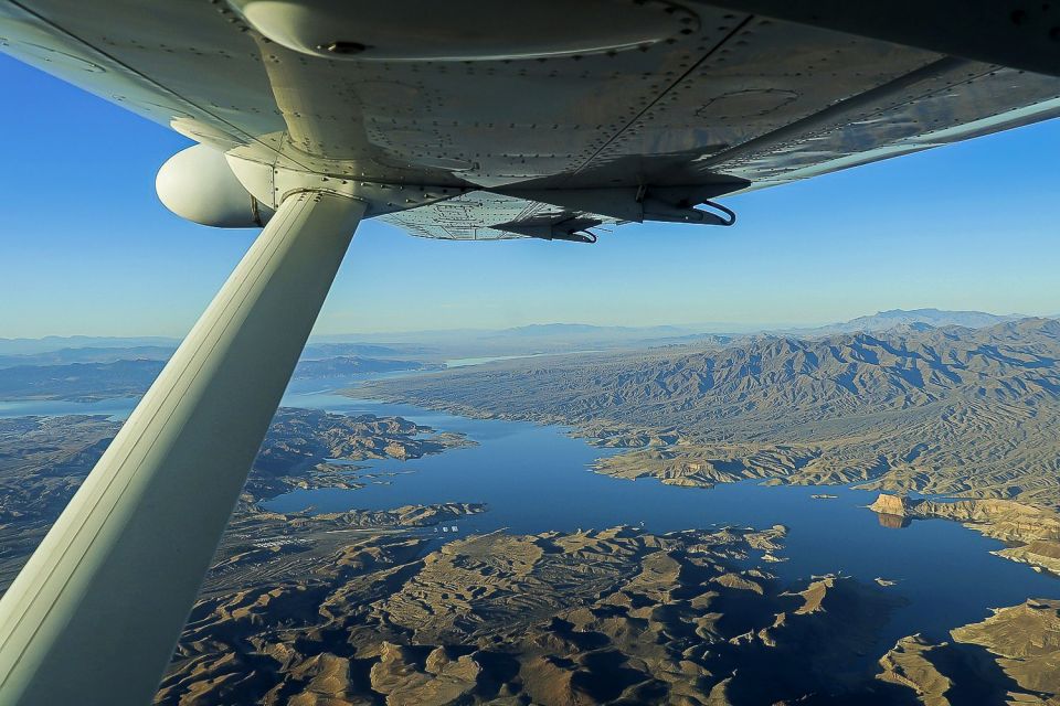 Las Vegas: Roundtrip Flight to Grand Canyon & Hummer Tour - What Makes This Tour Stand Out?
