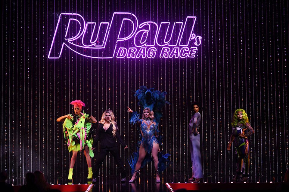 Las Vegas: RuPaul's Drag Race LIVE! at the Flamingo - Is This Experience Worth It?