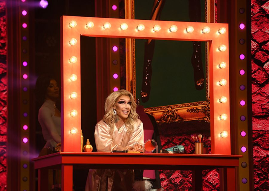 Las Vegas: RuPaul's Drag Race LIVE! at the Flamingo - FAQ