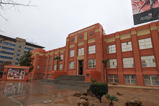 Las Vegas Scavenger Hunt Walking Tour - How does it work?