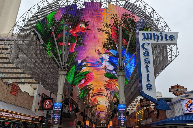 Las Vegas Scavenger Hunt Walking Tour - Value and Pricing