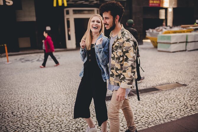 Las Vegas Scavenger Hunt Walking Tour - Authentic Traveler Insights