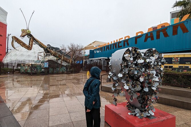 Las Vegas Scavenger Hunt Walking Tour - Final Thoughts