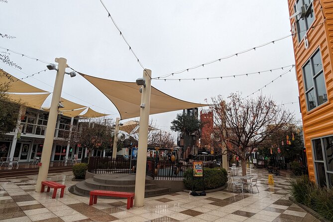 Las Vegas Scavenger Hunt Walking Tour - FAQ