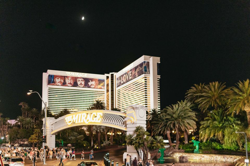 Las Vegas: Sightseeing Night Tour by Open-top Bus - Final Thoughts: Is It Worth It?