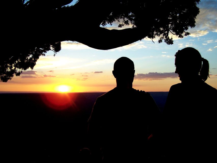 Las Vegas: Small-Group Grand Canyon South Rim Sunset Tour - Final Thoughts