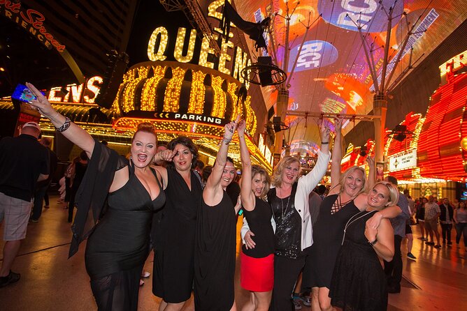 Las Vegas Strip by SUV Stretch Limo with Personal Photographer - The Experience: What You Can Expect