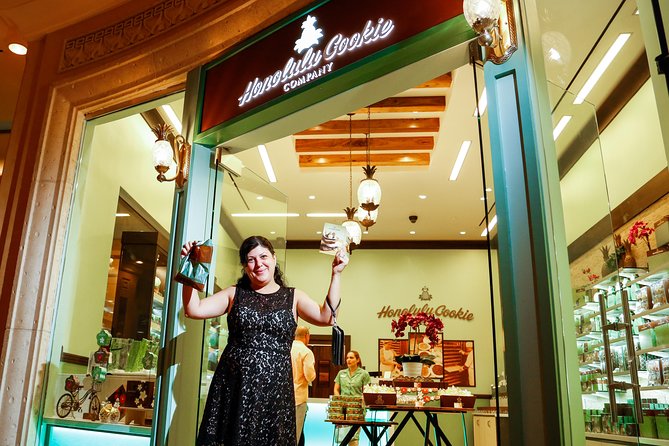 Las Vegas Strip Food Tour - The Food and Beverage Highlights