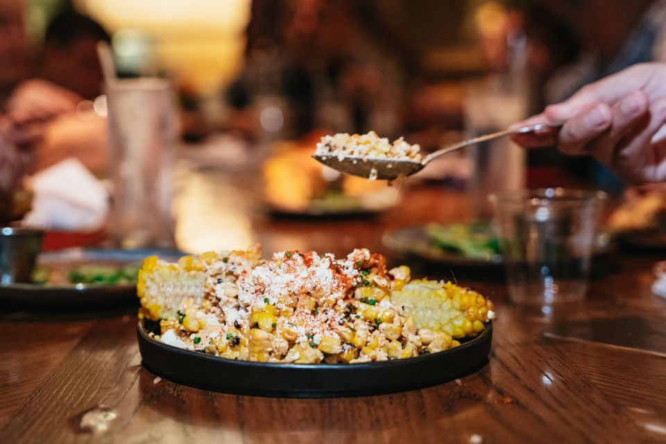 Las Vegas Strip: Foodie Walking Tour - An In-Depth Look at the Las Vegas Strip Foodie Walking Tour