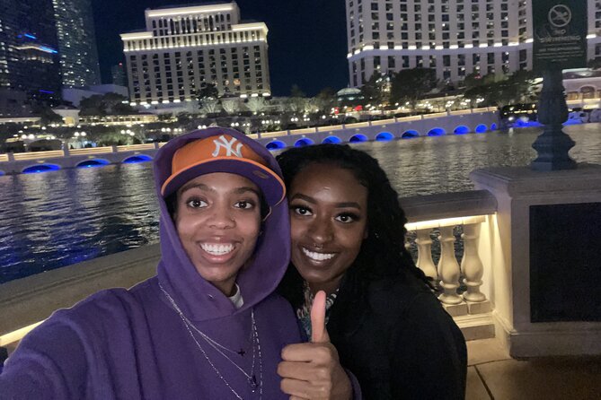 Las Vegas Strip: Past & Present Glory Self-Guided Adventure - Practical Details and Tips