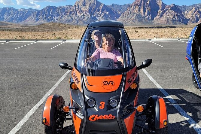 Las Vegas Strip Self-Drive Rental - The Sum Up: Is It Worth It?