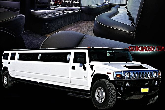 Las Vegas Strip Tours All Landmarks All Drinks Included - FAQ