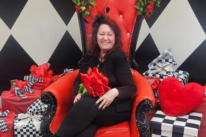 Las Vegas Tea Party Experience - Discover the Whimsy of the Las Vegas Tea Party Experience