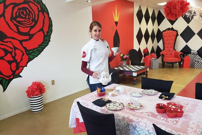 Las Vegas Tea Party Experience - The Sum Up: Is It Worth It?